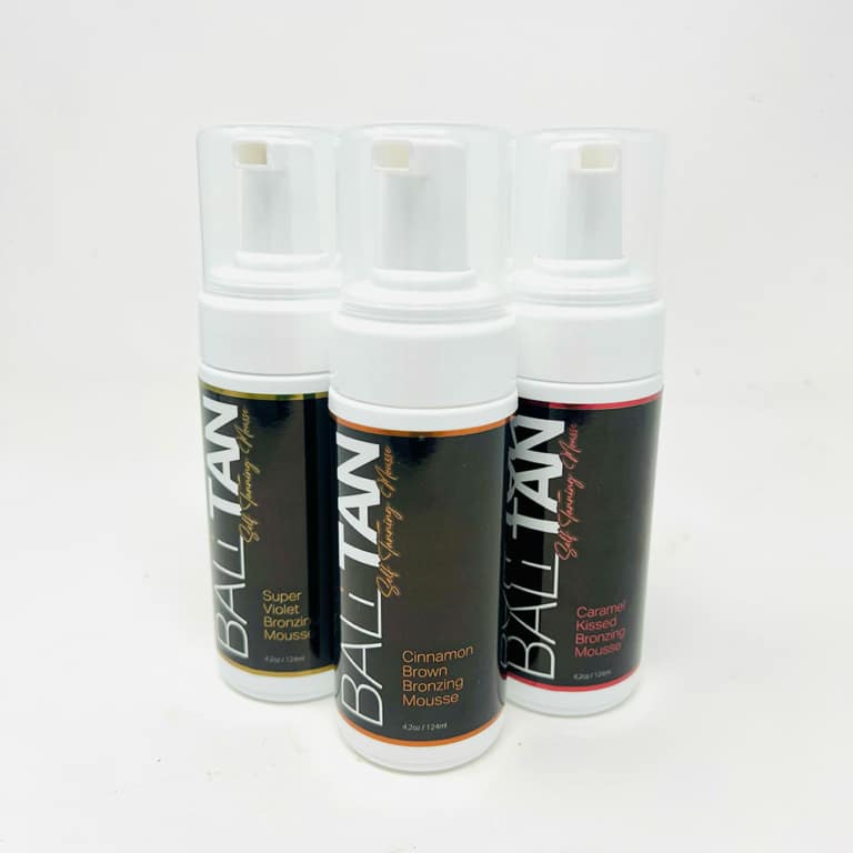 Best Spray Tan Solution | Organic Spray tanning solution for sale