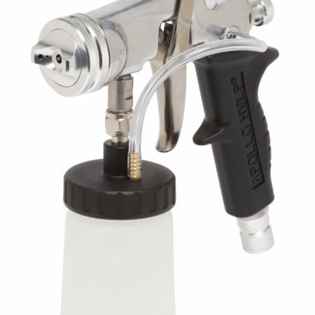Mighty Mist Deluxe spray tan machine | airbrush tanning machine